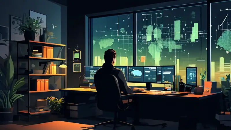 etl如何设计数据库表 | PingCode智库