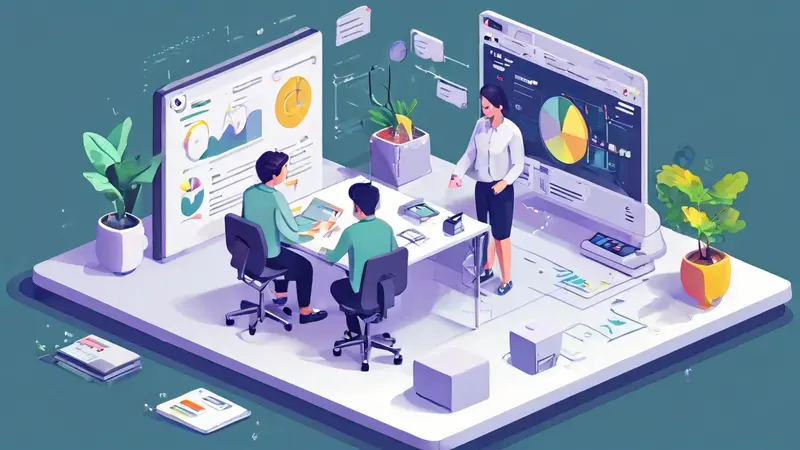 hp打印机如何开启web服务 | PingCode智库