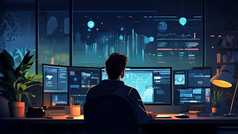 esxi中多台虚拟机网络如何配置文件 | PingCode智库