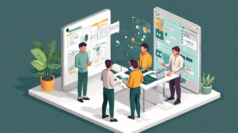 html如何用session | PingCode智库