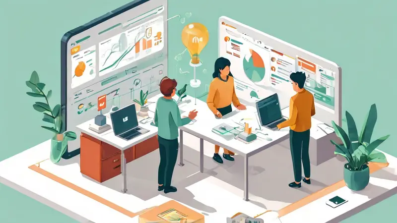 web如何让几个div之间有缝隙 | PingCode智库