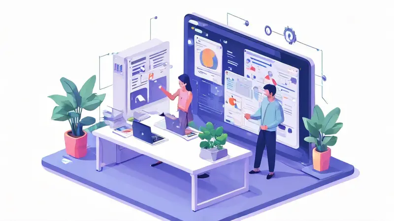html5如何视频转码播放器 | PingCode智库
