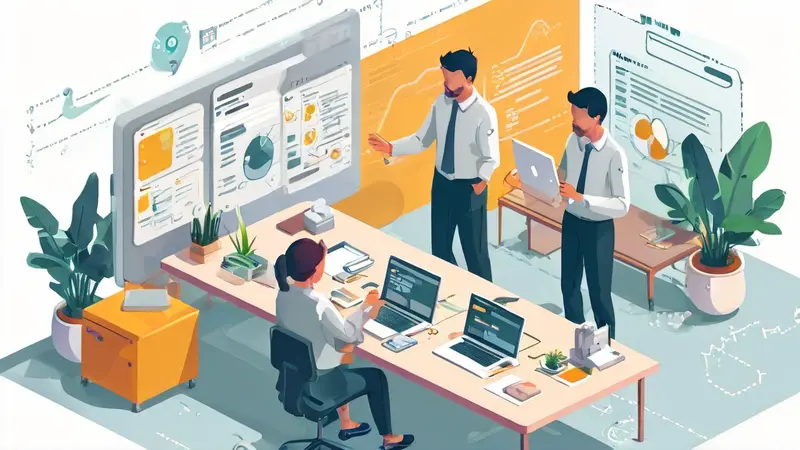 iis如何自启动web服务 | PingCode智库