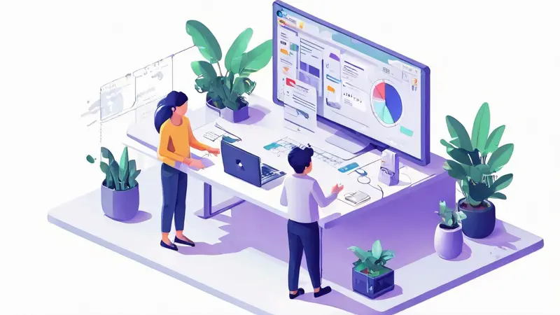 ppt如何加入html | PingCode智库