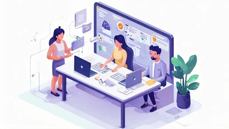 如何练html | PingCode智库