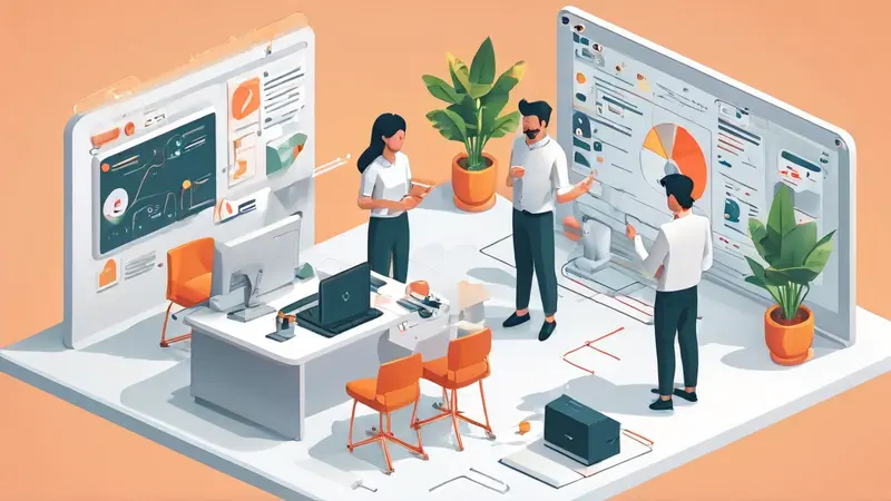 如何将PPT另存为HTML | PingCode智库