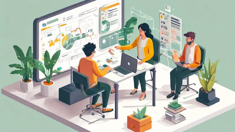 html如何提交get请求 | PingCode智库