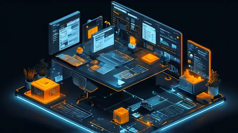 如何用visio虚拟机图例 | PingCode智库