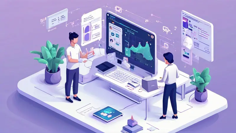 数据库外键如何用图表示 Pingcode智库