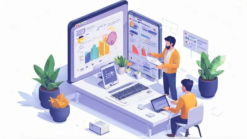 hp如何启用web服务 | PingCode智库