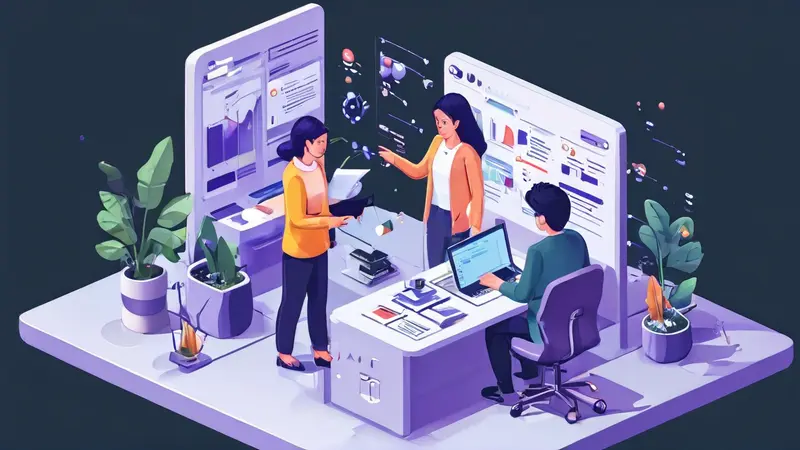 如何查看web位置 | PingCode智库