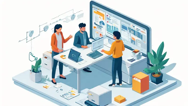 如何给单个html中的th设置 | PingCode智库