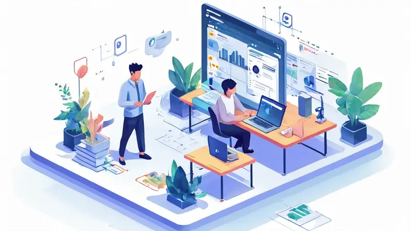 b站如何切换html5模式 | PingCode智库