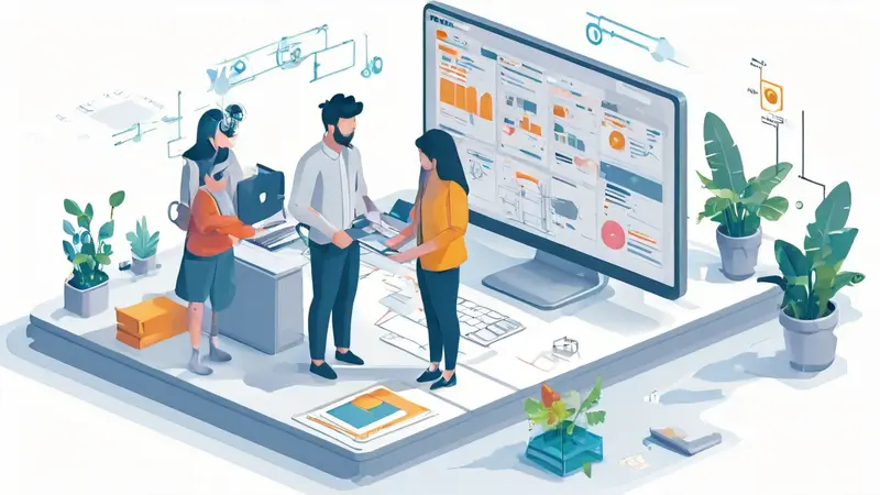 JS中如何用ajax连接数据库 | PingCode智库