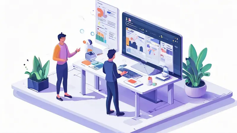 web.xml如何导入 | PingCode智库