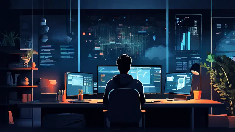 如何在虚拟机里安装oa系统 | PingCode智库