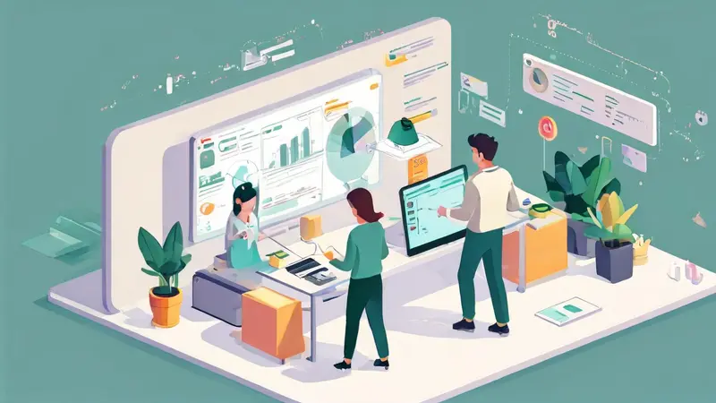 如何制作web网页 | PingCode智库