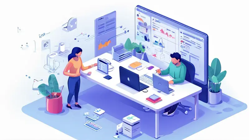 html如何调用api接口 | PingCode智库