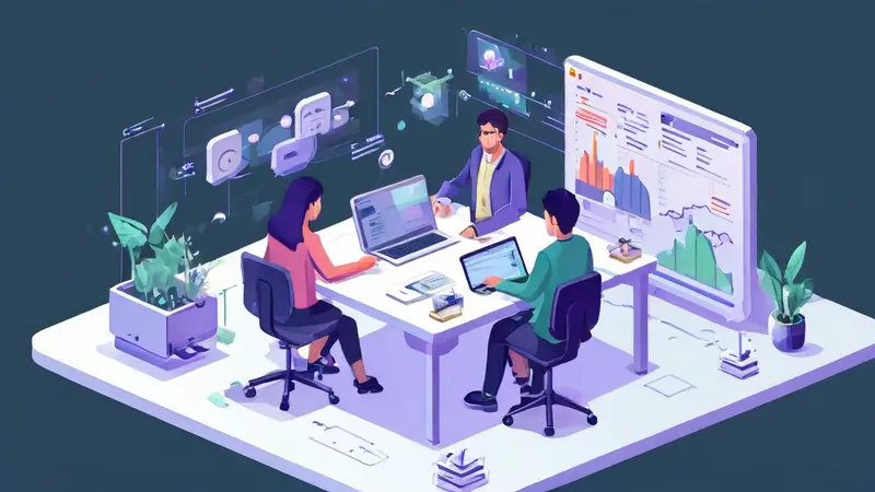 web3 网站如何开发 | PingCode智库