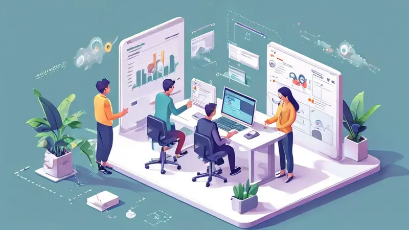 如何在HTML文档里创建ID属性 | PingCode智库