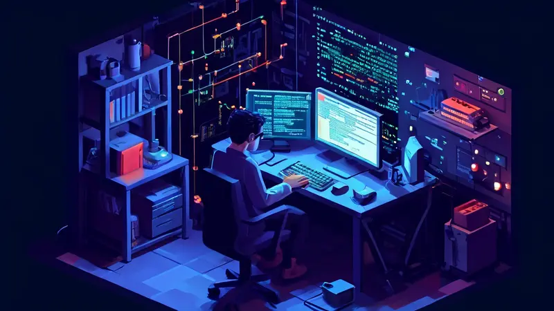 UE4 API如何快速查询 | PingCode智库