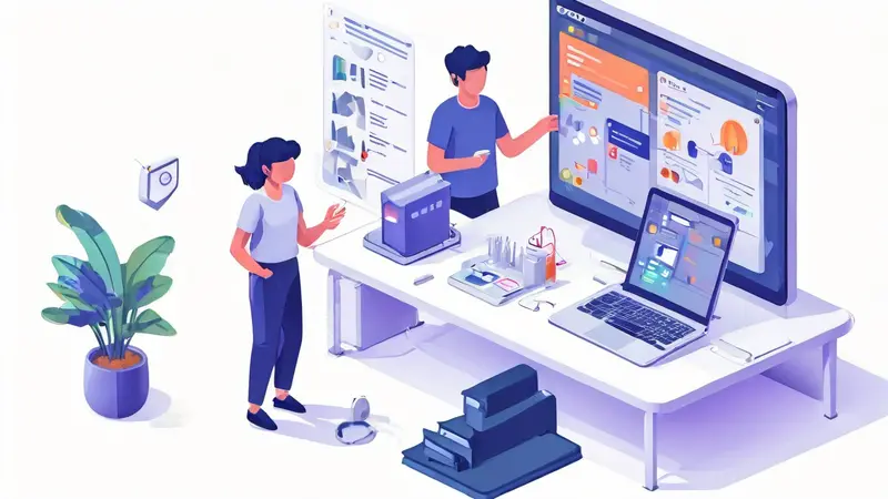 arcgis中如何生成gdb数据库文件 | PingCode智库