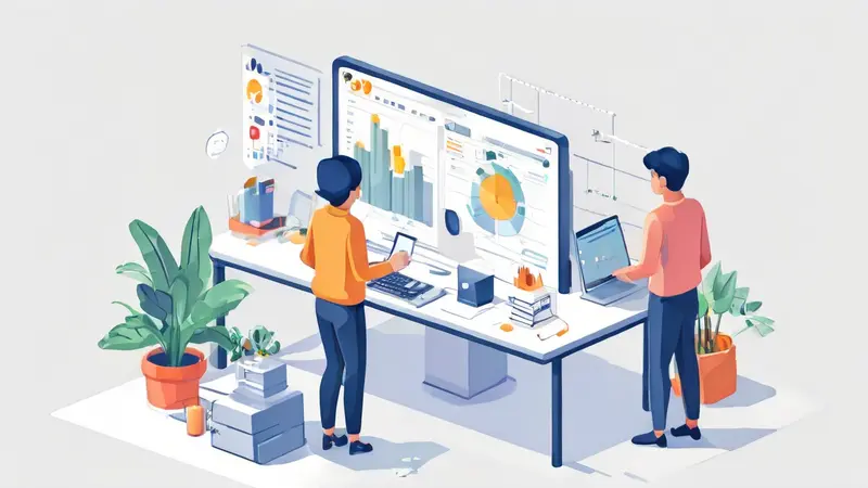 如何用excle建立一个数据库 | PingCode智库