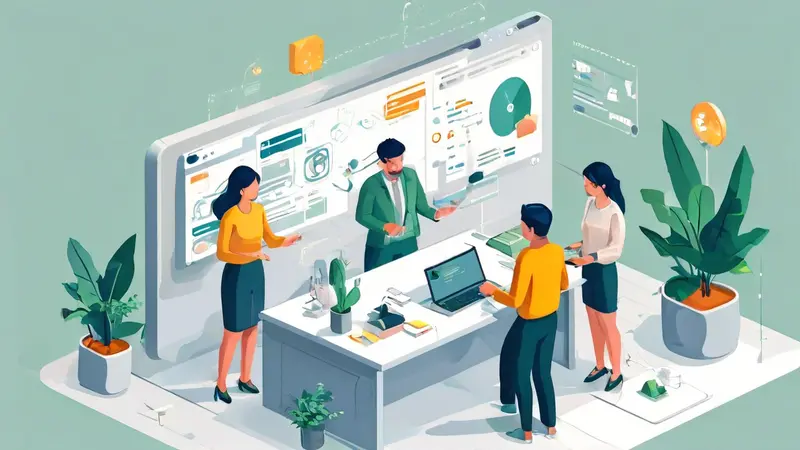 vs 如何 发布 web服务器 | PingCode智库