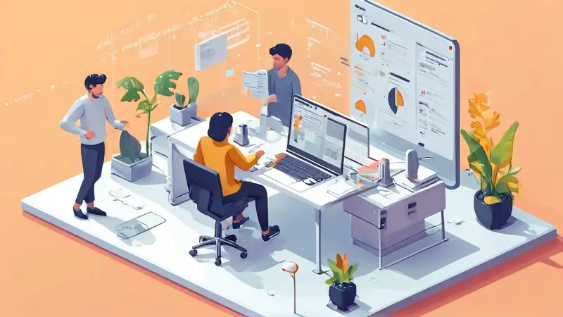 rpa如何变成web | PingCode智库