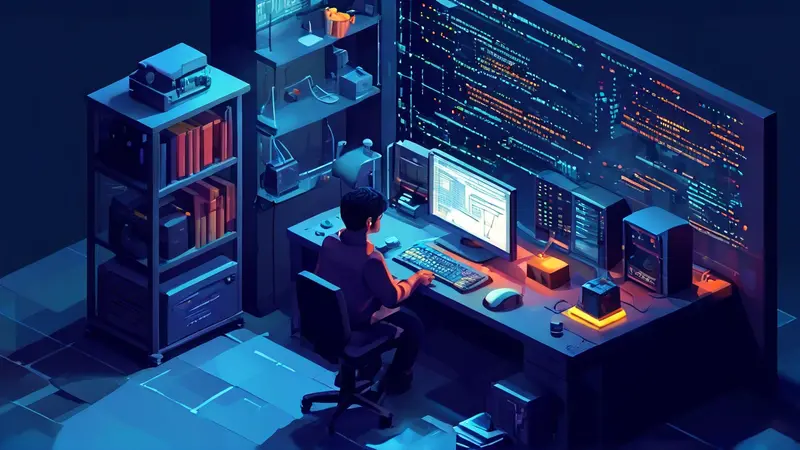 前端如何实现GIF动画 | PingCode智库