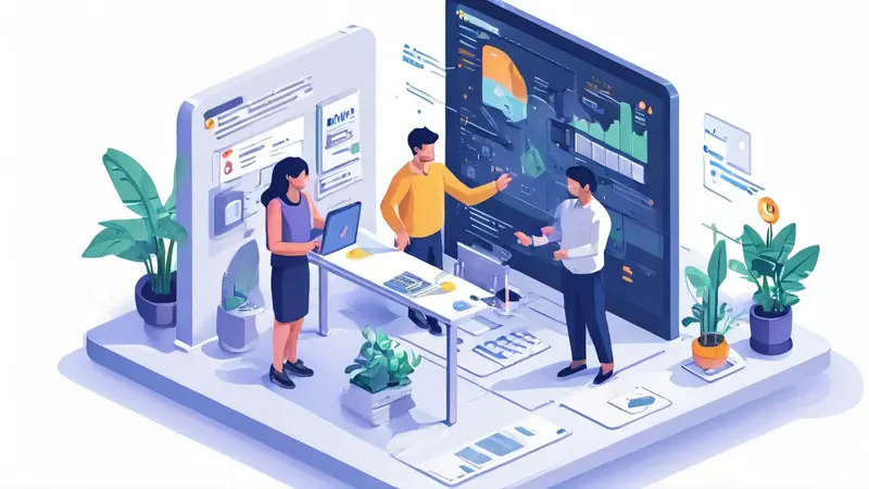 html如何显示svg | PingCode智库