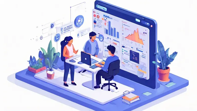 vue如何提取html代码 | PingCode智库