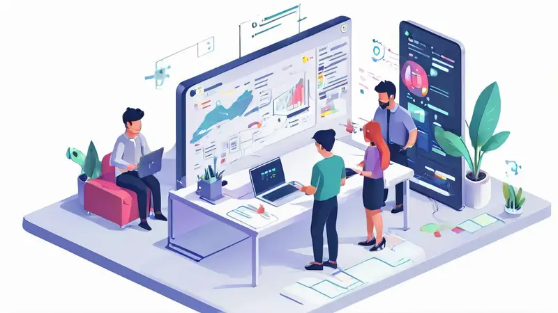 程序员如何进入web3.0 | PingCode智库