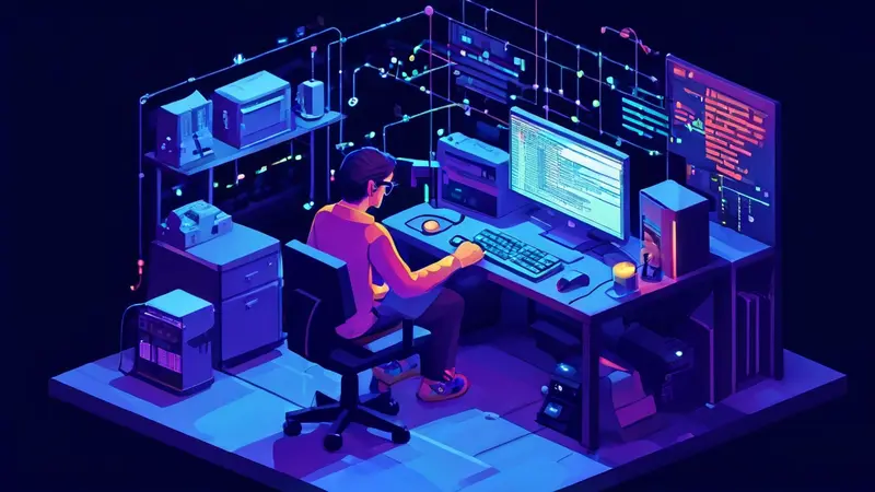 html如何取本机的ip地址 | PingCode智库