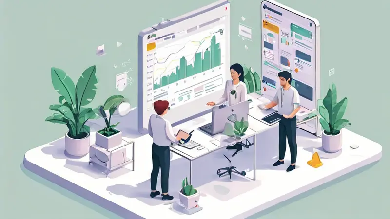 如何打开web格式 | PingCode智库