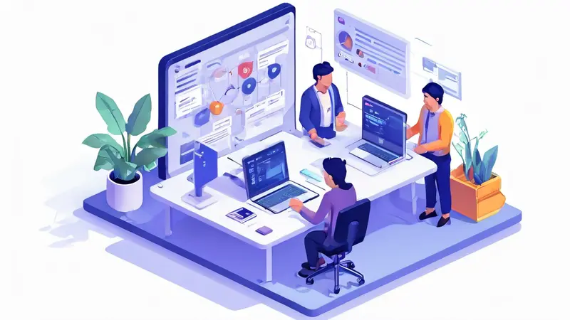 web.xml如何自动生成 | PingCode智库