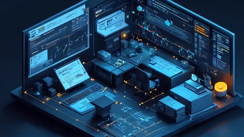 kvm虚拟机如何挂载iso | PingCode智库