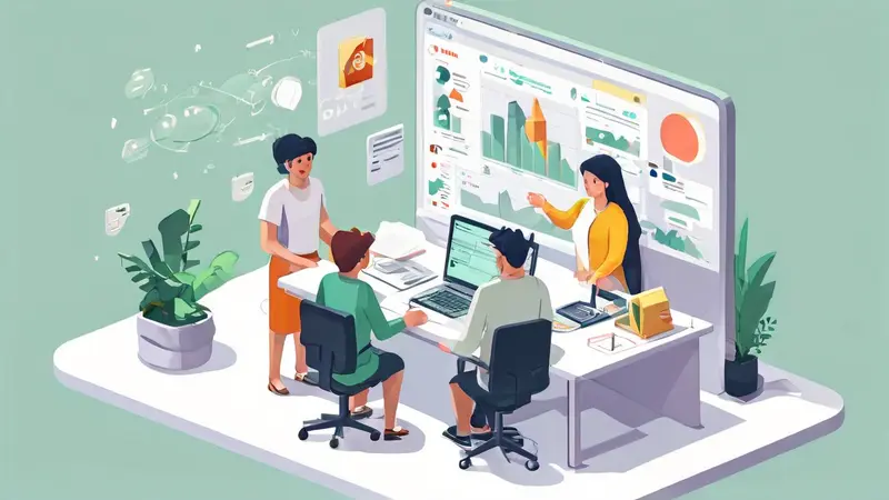 labview如何提取四个数据库 | PingCode智库