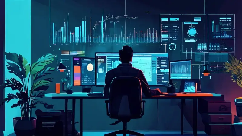 有了iso镜像包如何安装虚拟机 | PingCode智库