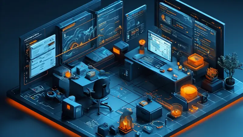 如何用虚拟机打开ios系统 | PingCode智库