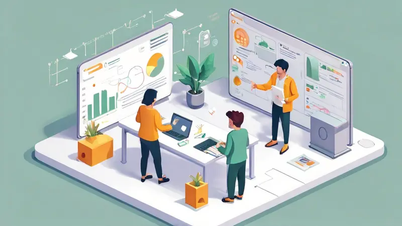 如何运用html与php交互 | PingCode智库