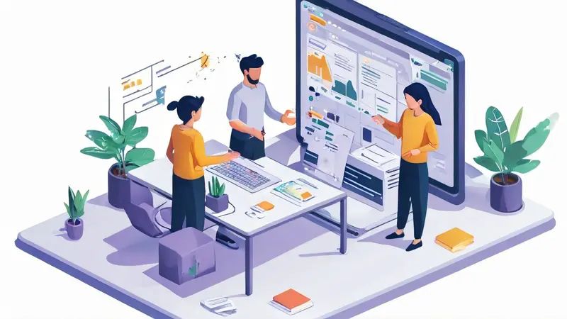 如何在eclipse下实现web | PingCode智库