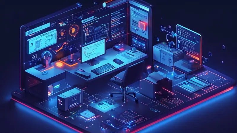 如何用vmware划虚拟机 | PingCode智库