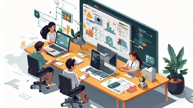 html中如何使用td | PingCode智库