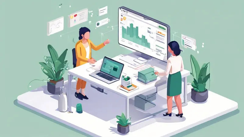 微信web开发工具如何查看ua | PingCode智库