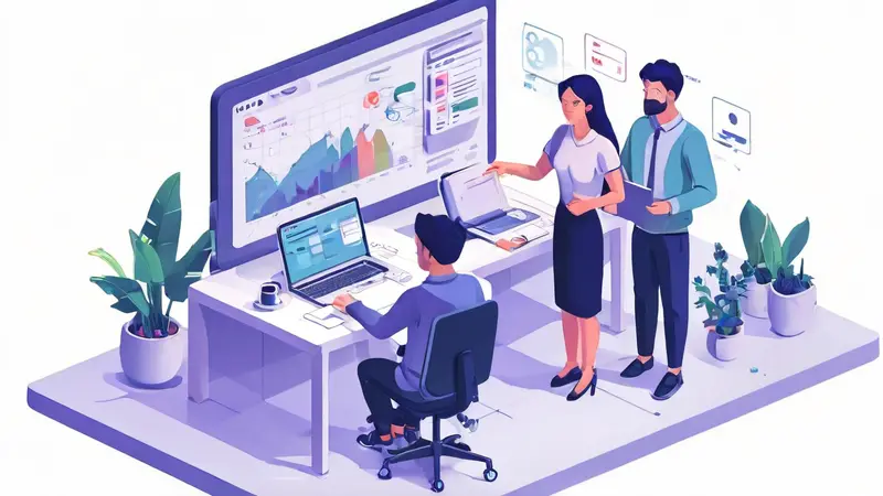 qt如何创建html | PingCode智库