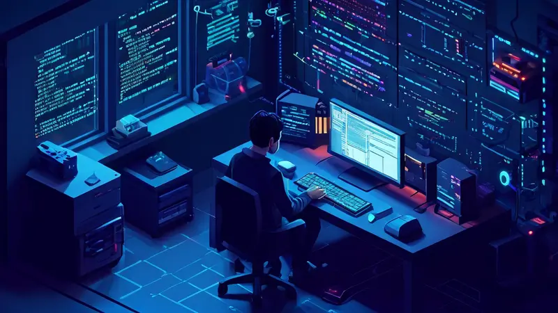 vue前端程序如何发布 | PingCode智库