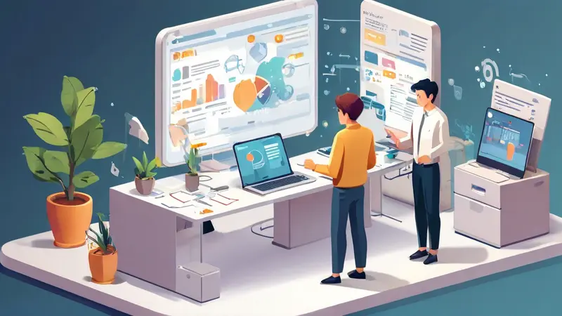 html如何让td合并 | PingCode智库