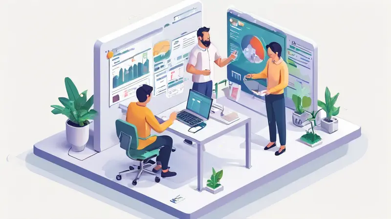 c语言如何定义一个json数据库 | PingCode智库