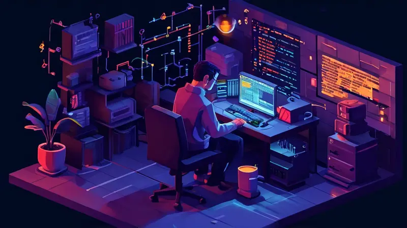 在html中div如何嵌套span | PingCode智库